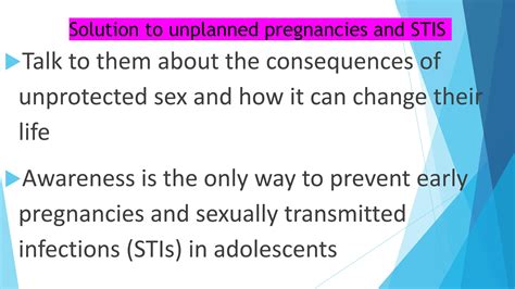 Problems Faced By Adolescence And Their Solutionspptx