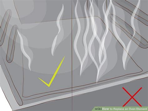 How To Replace An Oven Element 12 Steps With Pictures Wikihow