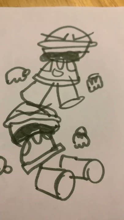 Distruption But Drawn Youtube