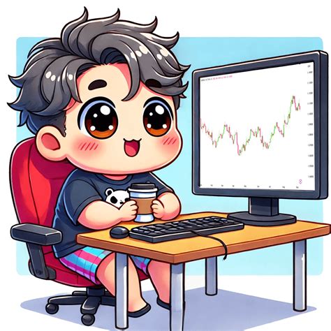 Choosing The Right Chart Line Vs Bar Vs Candlestick