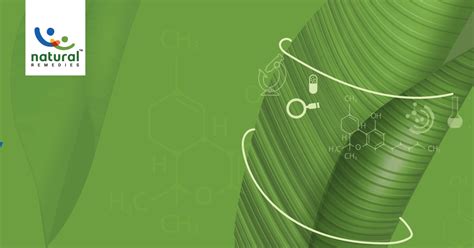 Natural Remedies Private Limited On Linkedin Nationalscienceday