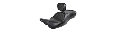 1 Piece Touring Seats For Ultra Classic® 1997 2007