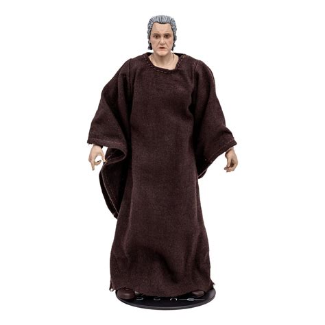 Mcfarlane Dune Part 2 Christopher Walken Emperor Shaddam Iv 7 Action Infinity Collectables
