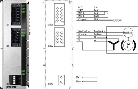 Control4 Panelized Lighting Diagram