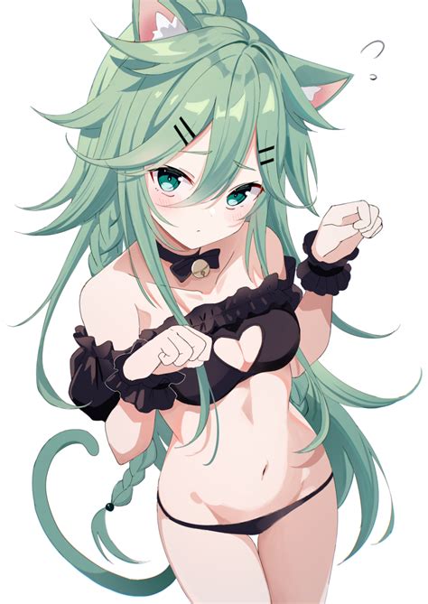 Fathom Yamakaze Kancolle Kantai Collection Commentary Request