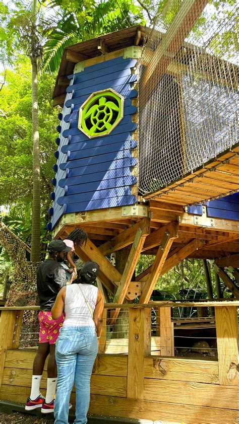 General Admission Jungle Island