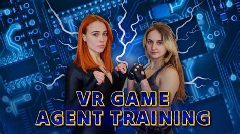 Vr Game Agent Training Mixfights Clips4sale