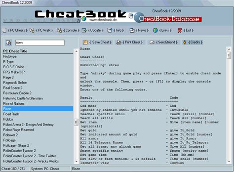 Hromov635 Bully Pc Cheats