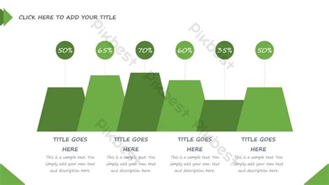Enterprise Development Plan Green Geometry Powerpoint Pptx Template
