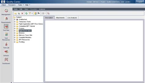 Export Test Cases From Qc To Microsoft Word Learn Qualitycenter Qc