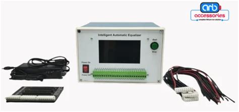 Intelligent Automatic Equalizer24s 5amp At ₹ 16700piece Behringer