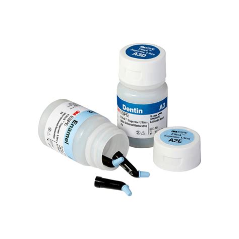 3m Filtek Supreme Ultra Dentin Caps