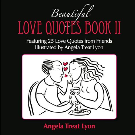 Angela Love Quotes