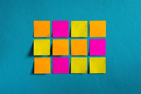 How To Use Microsofts Sticky Notes In Windows 10 On The Web And On