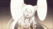 Anime Boob Jiggle S Tenor