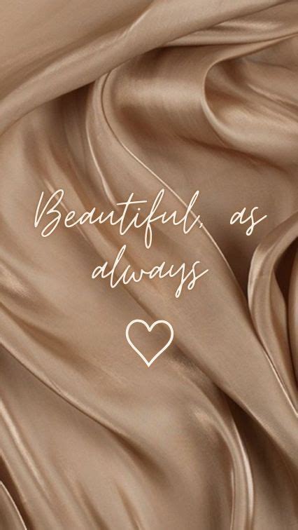 Pin By Jéssica Dias On Personalização Nude Brown Aesthetic