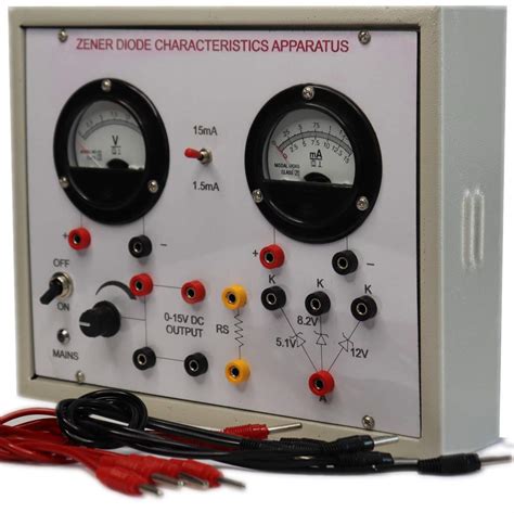 Zener Diode Regulated Power Supply At Ervin Morris Blog