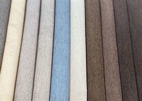 Sgs Cream Chenille Upholstery Fabric