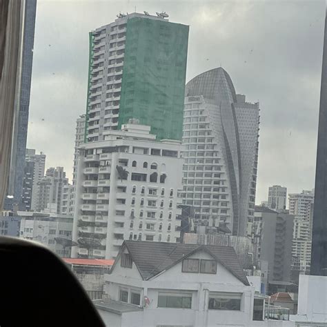 Samala Hotel Bangkok Updated 2026 Prices And Reviews Thailand