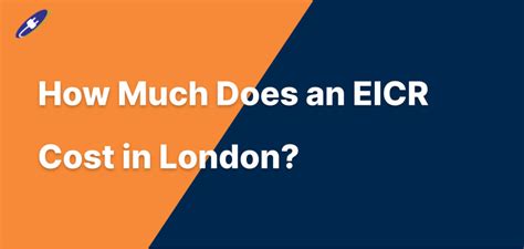 What Is An Eicr Route Electrical