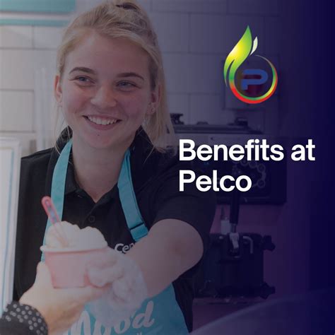 Pelco Benefits Colleagues Team Teamwork Annualleave Employeeassistanceprogramme