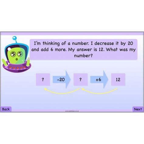 Subtraction Methods Ks2 Year 5 Maths Addition And Subtraction — Planbee