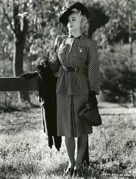 Slice Of Cheesecake Carole Landis Pictorial