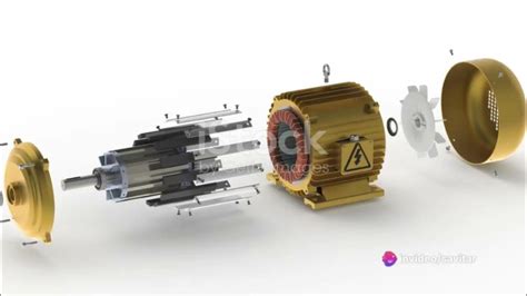 Magnetic Generator Assembly A Diy Guide Youtube