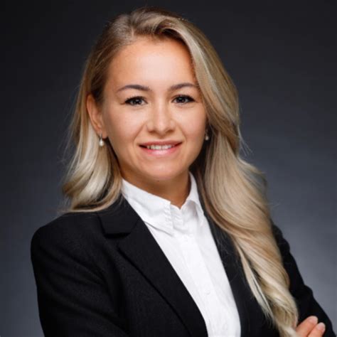 Sarah Rehm Leiterin Vertriebsentwicklung Verkaufsförderung And Events