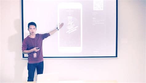 Demoo 为移动端方案设计演示而生 MobileUI莫贝网