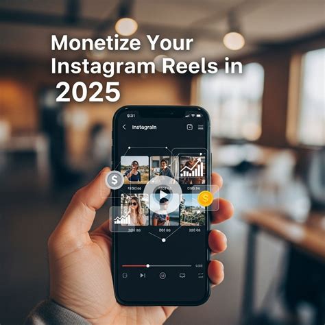 Monetize Your Instagram Reels In 2025 A Complete Guide 99effects