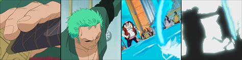 Guía Ataques Roronoa Zoro • One Piece Pirateking