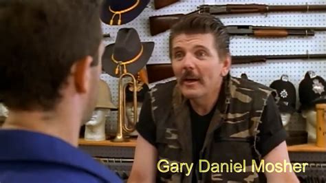 Gary Daniel Mosher On Vimeo