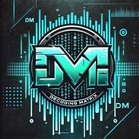 Decoding Matrix Youtube