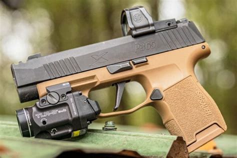 Streamlight Tlr 8 Sub Weaponlight Review ~ Video