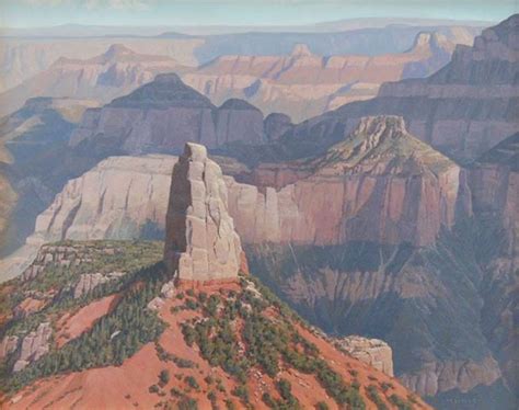 Landscape Gallery Portfolio