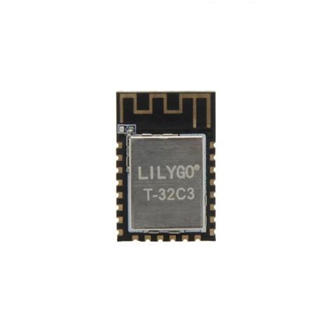 lilygo t 32c3 microcontroller esp32 c3 lilygo h515