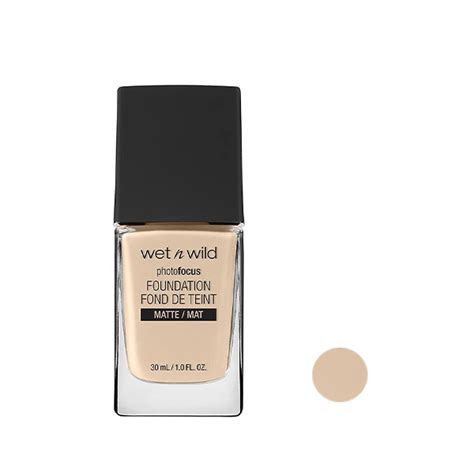 قیمت و خرید کرم پودر وت ان وایلد مدل Photo Focus شماره 34 حجم 30 میلی لیتر