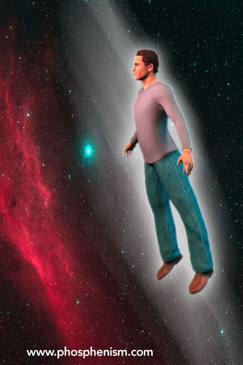 Lucid Dreaming With Phosphenism Harnessing Inner Light For Conscious Dream