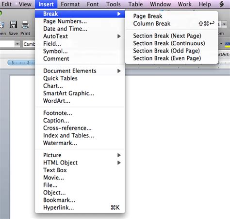 A Menu Bar In Mac Os X The Menu Bar Is At The Top Of The Screen And