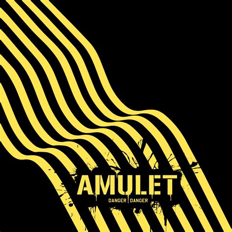 Amulet Danger Danger 12 Lp Emmo