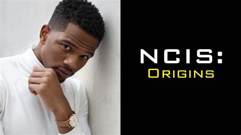 Daniel Bellomy Joins Ncis Origins In A Recurring Role Blex Media