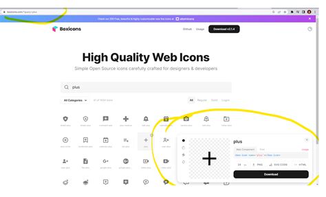 icons details in bootstrap modal popup · issue 1534 · twbs icons · github