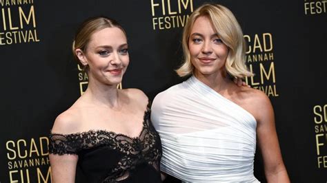 Sydney Sweeney Spills Her Must Know Green And Red Flags In Men Newsbreak