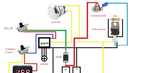 12 Skema Pwm Box Mod