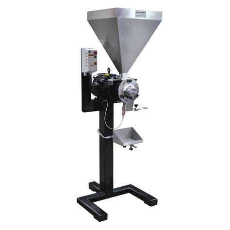 Gpx Toxmill Grain Sample Mill For Corn Soybeans And Wheat Seedburo