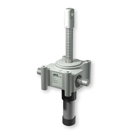 Small Screw Jack CÔng Ty Tnhh KỸ ThuẬt Xtech