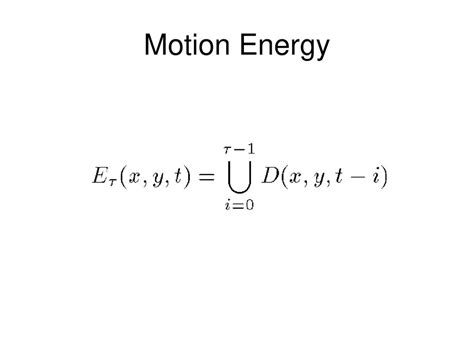 Hci Coms 575x Computational Perception Ppt Download