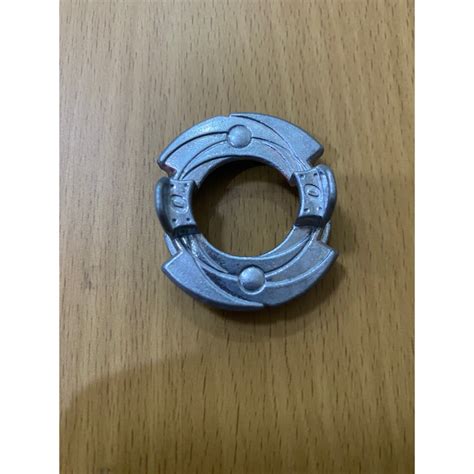 Authentic Takara Tomy Burst Beyblade Disc Forge Disc Part 1 Of 2