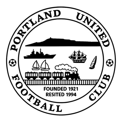 Portland United Fc Logo Png Vector Pdf Free Download